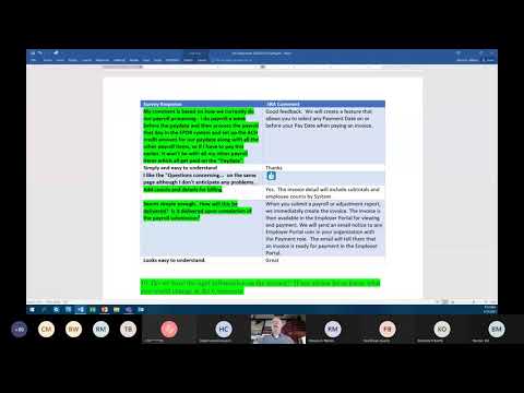 MPAS + Employer Advisory Group 3/24/2021 - Maryland State Retirement ...